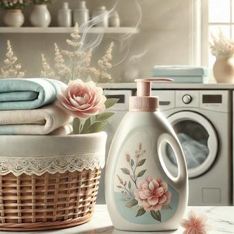 Ultimate Fabric Softener Guide | Tips from Tiny Bubbles Laundry Experts | Tiny Bubbles 24 Hour ...